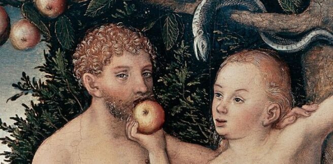 10 Interesting Facts About Adam and Eve - The Fact Site