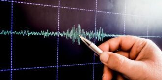 What Causes An Earthquake? - The Fact Site