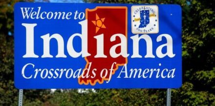 15 Intriguing Facts About Indiana - The Fact Site