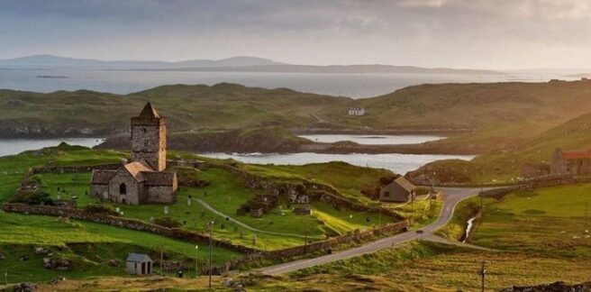 15 Intriguing Facts About Indiana - The Fact Site