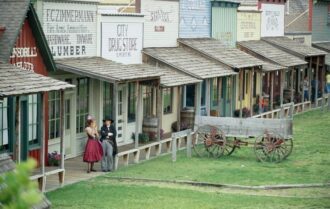 15 Knockout Facts About Kansas - The Fact Site