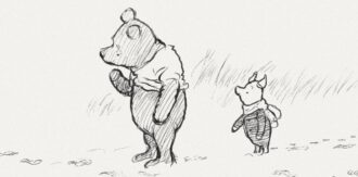 10 Wonderful Facts About Winnie The Pooh - The Fact Site