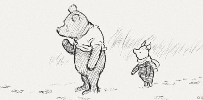 10 Wonderful Facts About Winnie The Pooh - The Fact Site