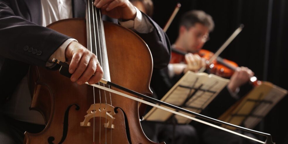 How Does Classical Music Affect The Brain? - The Fact Site