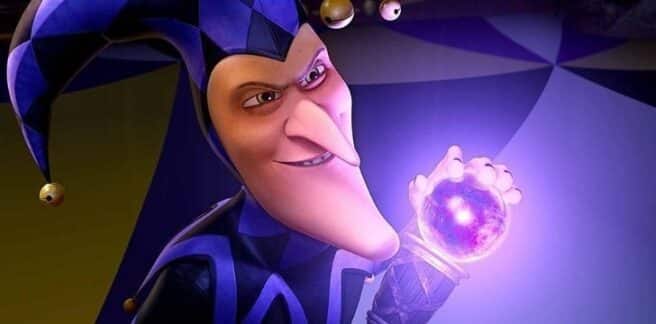 10 Crazy Facts About Clowns - The Fact Site