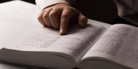 How Does A Word Get Into The Dictionary? - The Fact Site