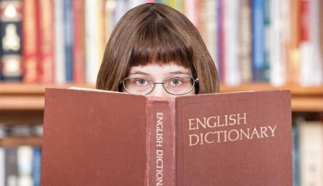 How Does A Word Get Into The Dictionary? - The Fact Site