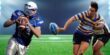 5 Differences Between Rugby Union and American Football - The Fact Site