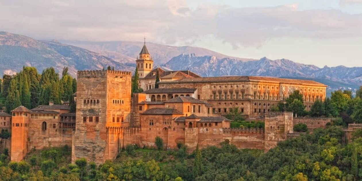 50 Surprising Facts About Sunny Spain - The Fact Site