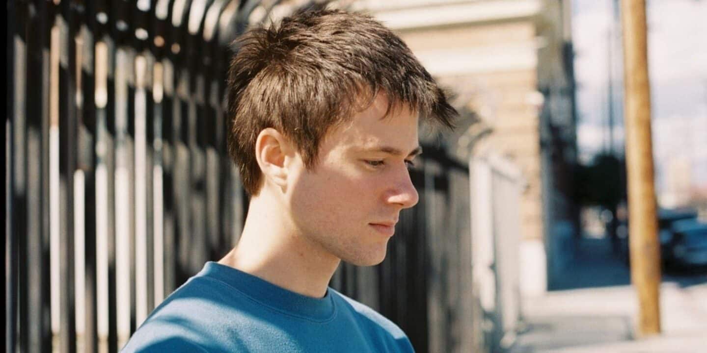 29 Interesting Facts About Alec Benjamin - The Fact Site
