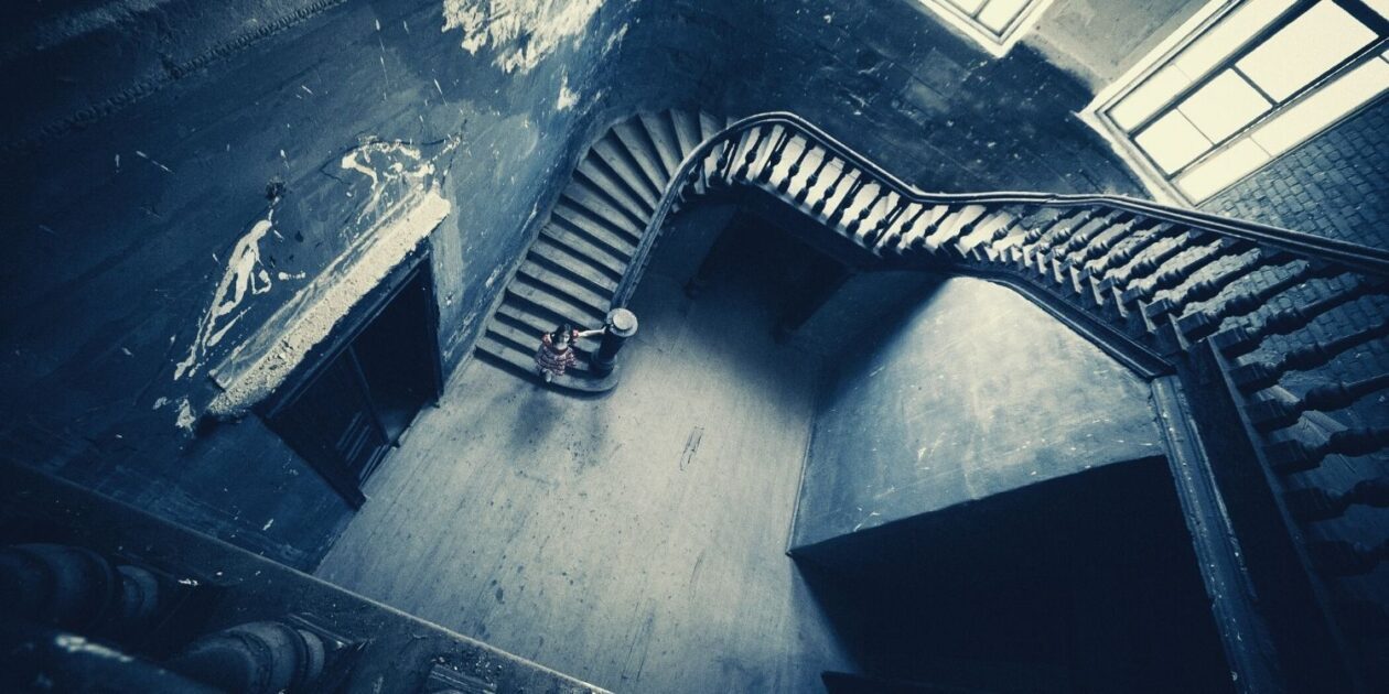 The 5 Most Haunted Hotels in America - The Fact Site