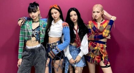 35 Fab Facts About Blackpink - The Fact Site