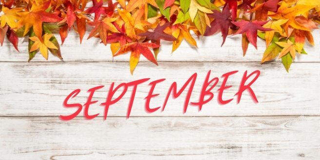 20 Interesting Facts About September - The Fact Site