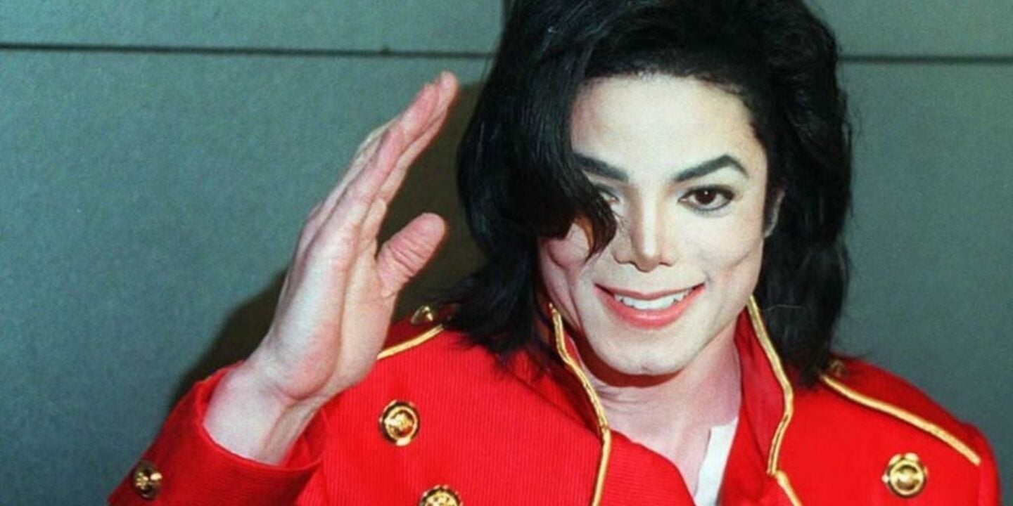 15 Unique Facts About Michael Jackson The Fact Site