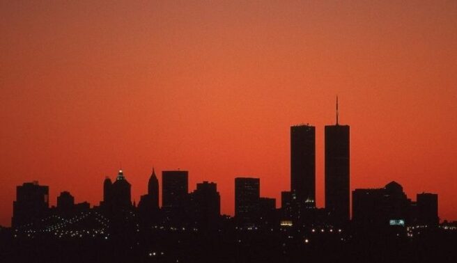 11 Interesting Facts About The Twin Towers - The Fact Site