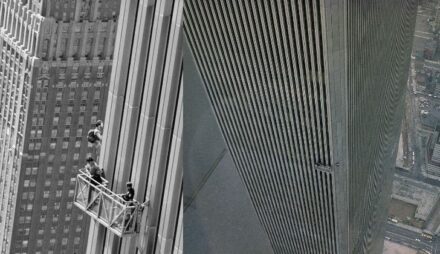 11 Interesting Facts About The Twin Towers - The Fact Site