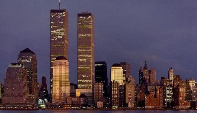 11 Interesting Facts About The Twin Towers - The Fact Site