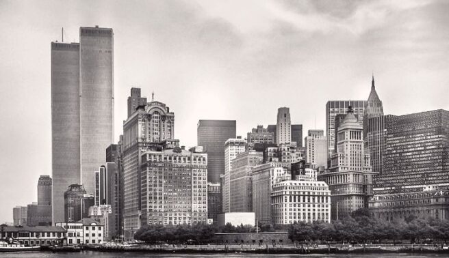 11 Interesting Facts About The Twin Towers - The Fact Site