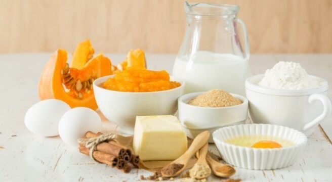 Why Do We Eat Pumpkin Pie At Thanksgiving? - The Fact Site