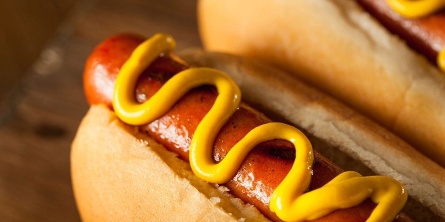 Is A Hot Dog A Sandwich? - The Fact Site