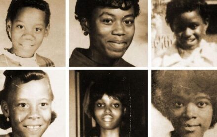 7 Criminals Who Could Still Be Out There Today - The Fact Site