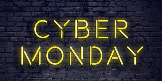 10 Surprising Facts About Cyber Monday - The Fact Site