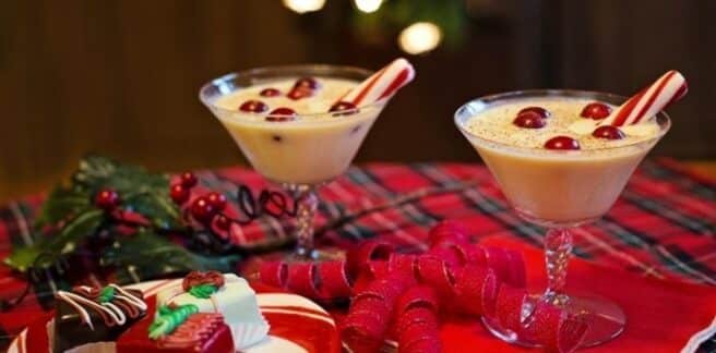 5 Enjoyable Facts About Eggnog - The Fact Site