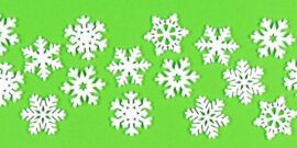 Why Are Red And Green The Colors Of Christmas? - The Fact Site