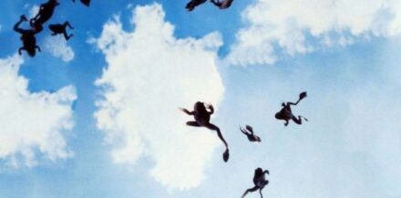 10 Weirdest Things That Fell From The Sky - The Fact Site