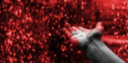 10 Weirdest Things That Fell From The Sky - The Fact Site