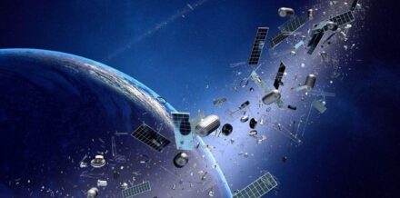 10 Weirdest Things That Fell From The Sky - The Fact Site