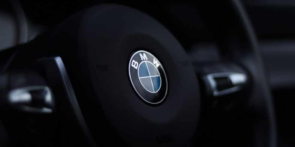 5 Amazing Facts About BMW That You Wouldn't Believe - The Fact Site