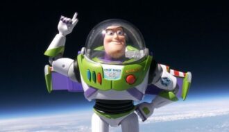11 Facts About Buzz Lightyear From Toy Story - The Fact Site