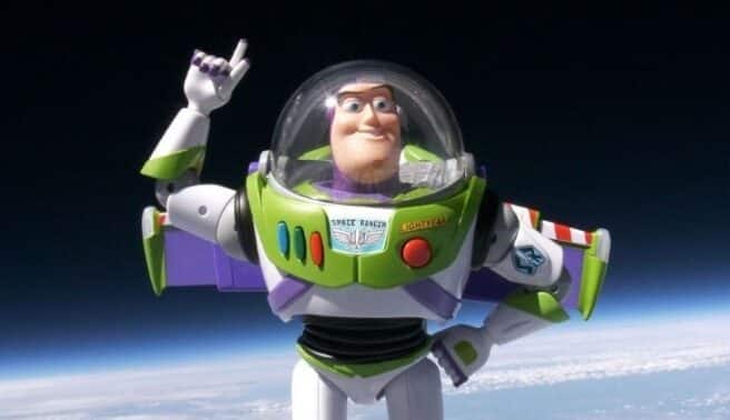 11 Facts About Buzz Lightyear From Toy Story - The Fact Site