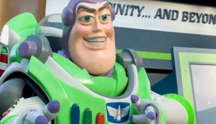 11 Facts About Buzz Lightyear From Toy Story - The Fact Site