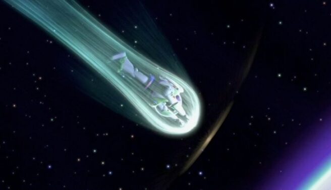 11 Facts About Buzz Lightyear From Toy Story - The Fact Site