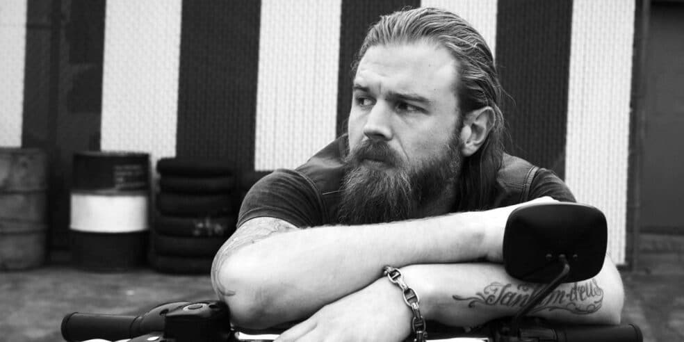 25 Interesting Facts About Ryan Hurst - The Fact Site