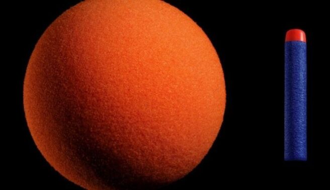 A Brief History Of Nerf - The Fact Site