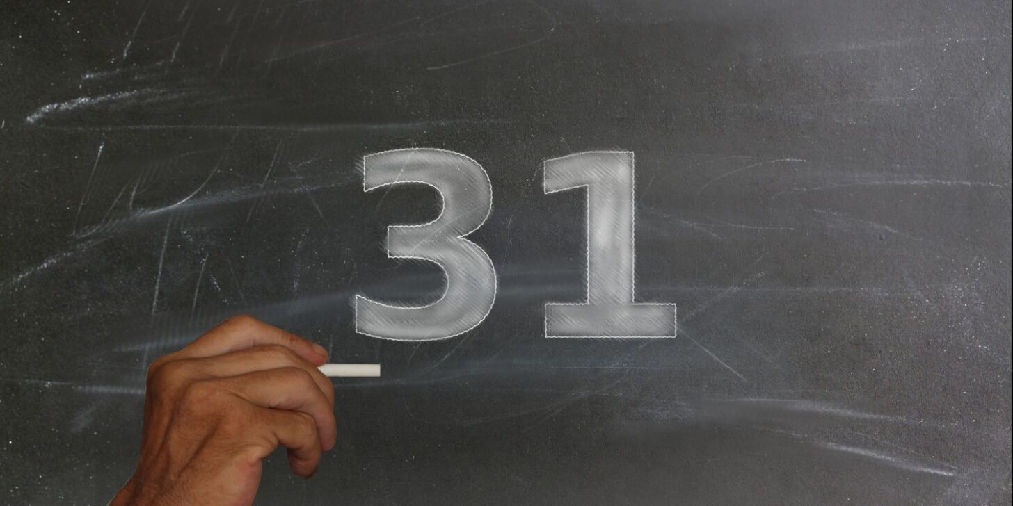 Thirty Facts About The Number 30 - The Fact Site