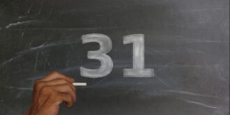 31 Facts About The Number 31 - The Fact Site