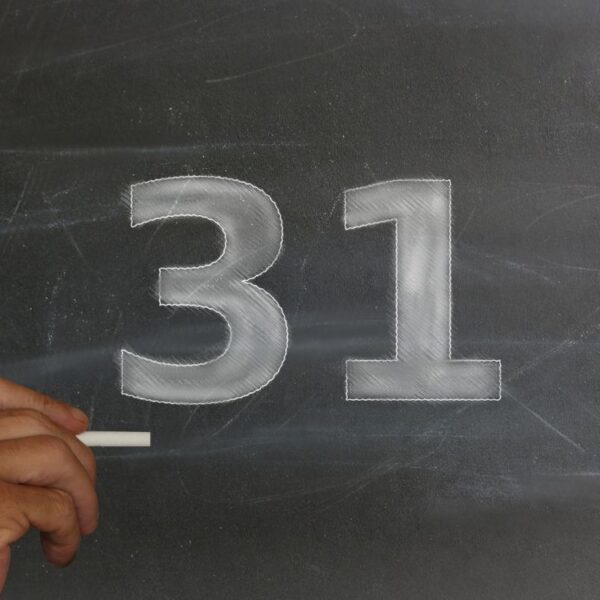 Thirty Facts About The Number 30 - The Fact Site