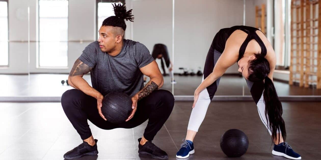 10 Encouraging Health Benefits Of Exercising - The Fact Site