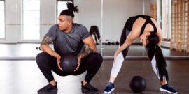 10 Encouraging Health Benefits Of Exercising - The Fact Site