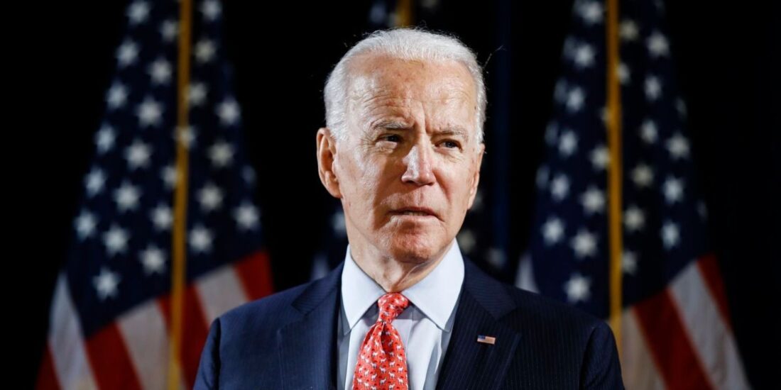 30 Presidential Facts About Joe Biden - The Fact Site
