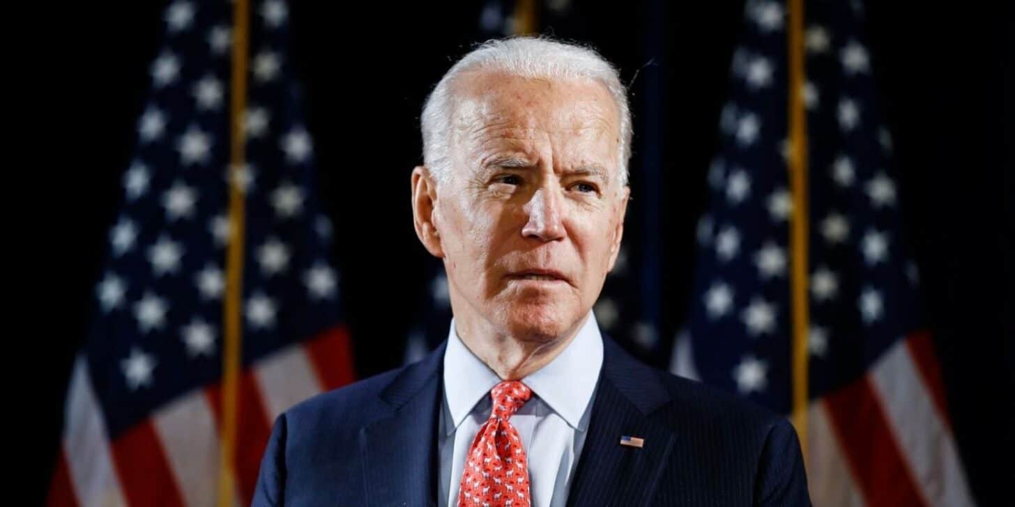 30 Presidential Facts About Joe Biden - The Fact Site