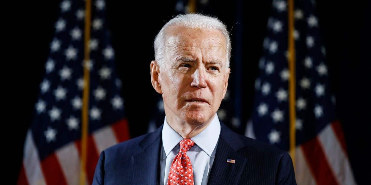 30 Presidential Facts About Joe Biden - The Fact Site