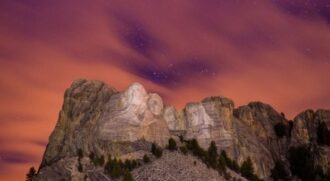 17 Mind Blowing Facts About Mount Rushmore - The Fact Site