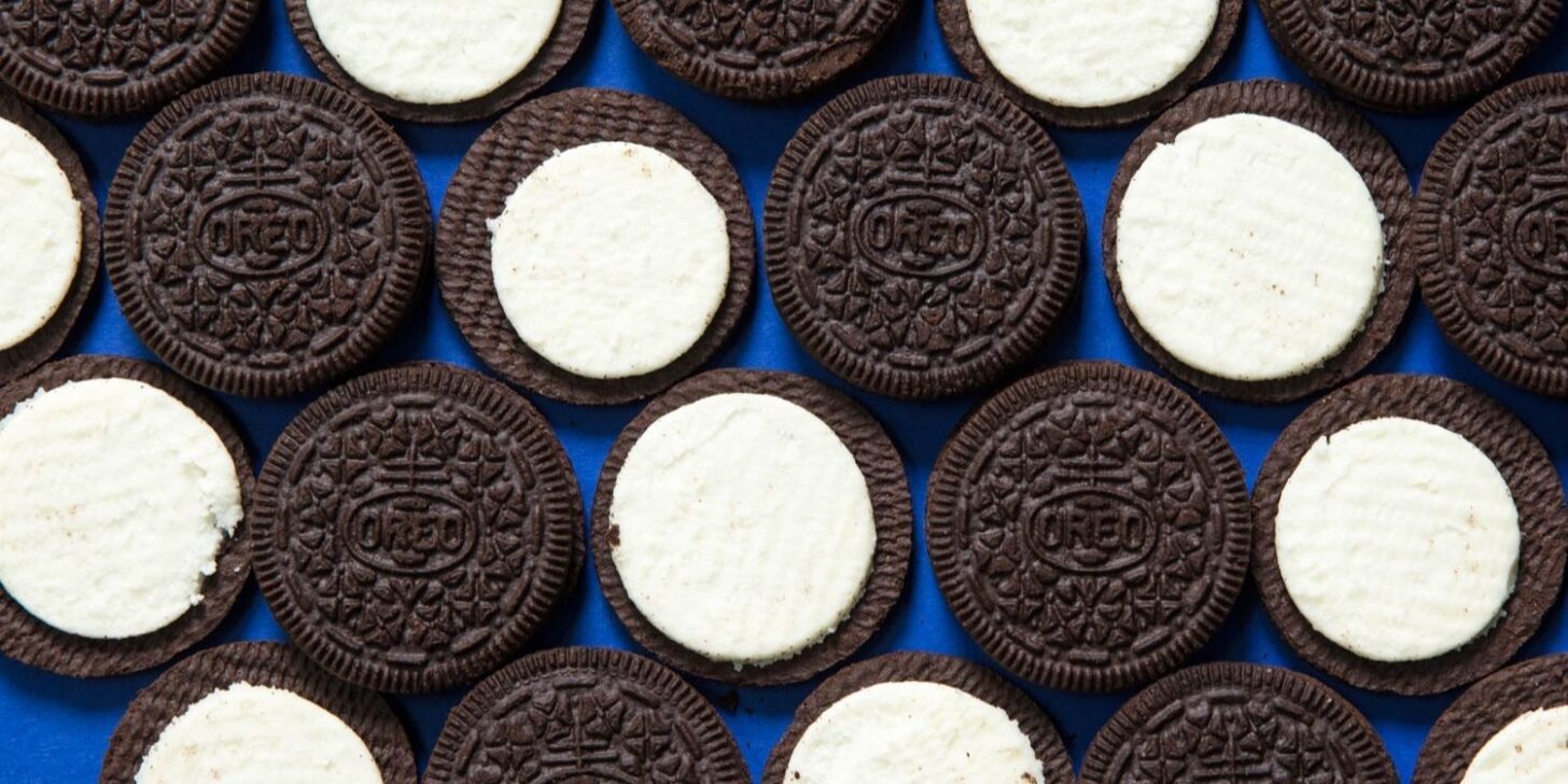 13 Delicious Facts About Oreos - The Fact Site