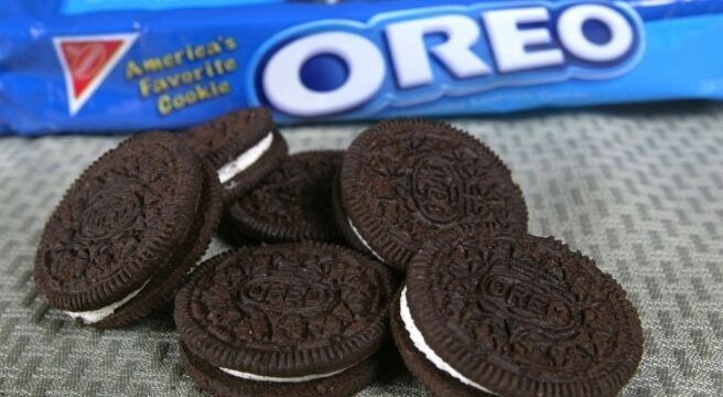 13 Delicious Facts About Oreos - The Fact Site