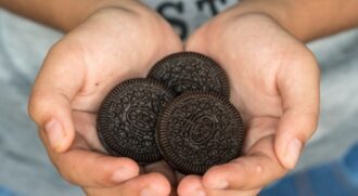 13 Delicious Facts About Oreos - The Fact Site